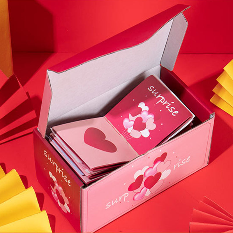 Surprise Box Gift Box – splendiday