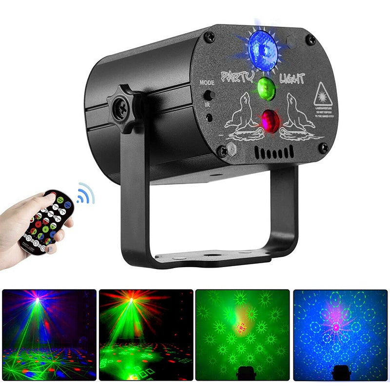 LED Stage Laser Light – splendiday